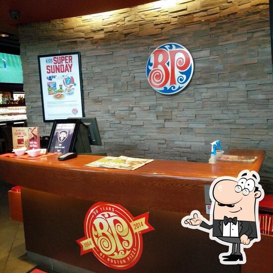 Boston Pizza, Timmins - Restaurant menu, prices and reviews