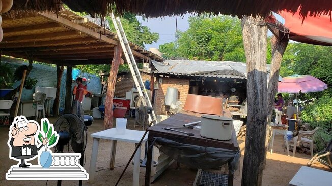Don Leon restaurant, Imala - Restaurant reviews