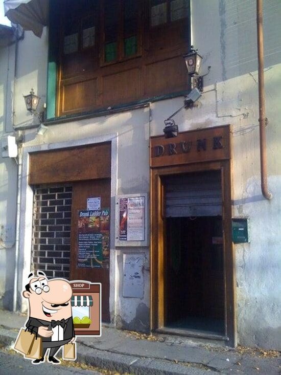 Drunk Ladder, Sesto Fiorentino - Restaurant menu, prices and reviews