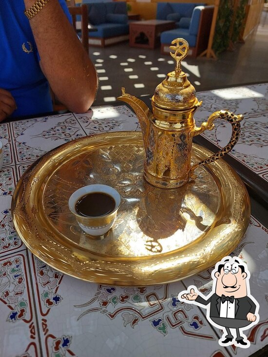 Fairuz Restaurant, Sharm El-Sheikh - Restaurant menu, prices and reviews
