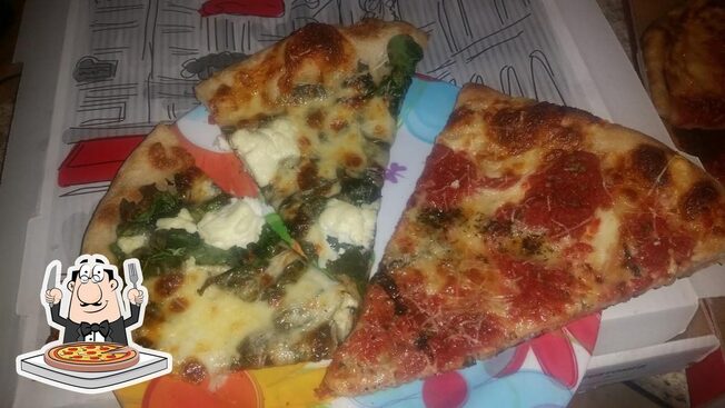 Fat Tomato in Holyoke - Restaurant menu and reviews