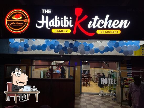 Habibi kitchen, Kalady - Restaurant menu, prices and reviews