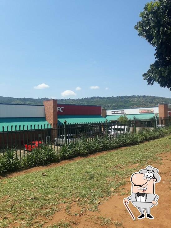KFC Modjadji Plaza, Modjadjiskloof - Restaurant menu, prices and reviews
