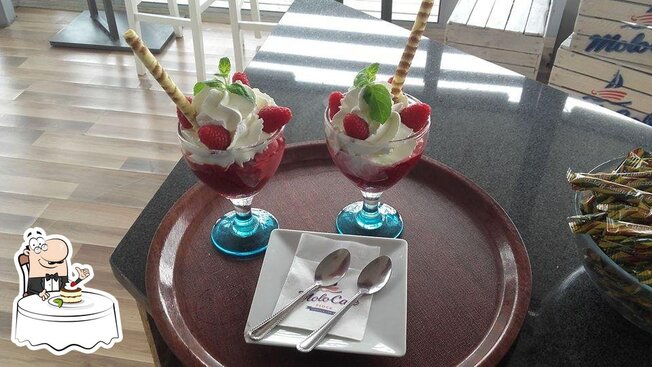 MOLO CAFE, Plock - Restaurant reviews