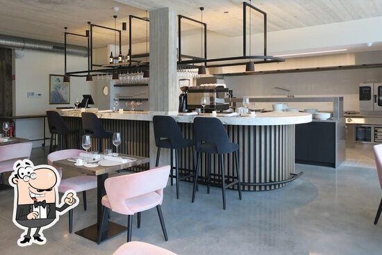 Paps, Berlaar - Restaurant menu and reviews