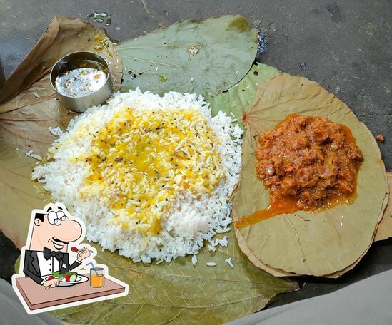 Pidha hotel, Brahmapur - Restaurant menu, prices and reviews