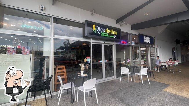 Rice Rhythm restaurant, Jindalee - Restaurant menu, prices and reviews