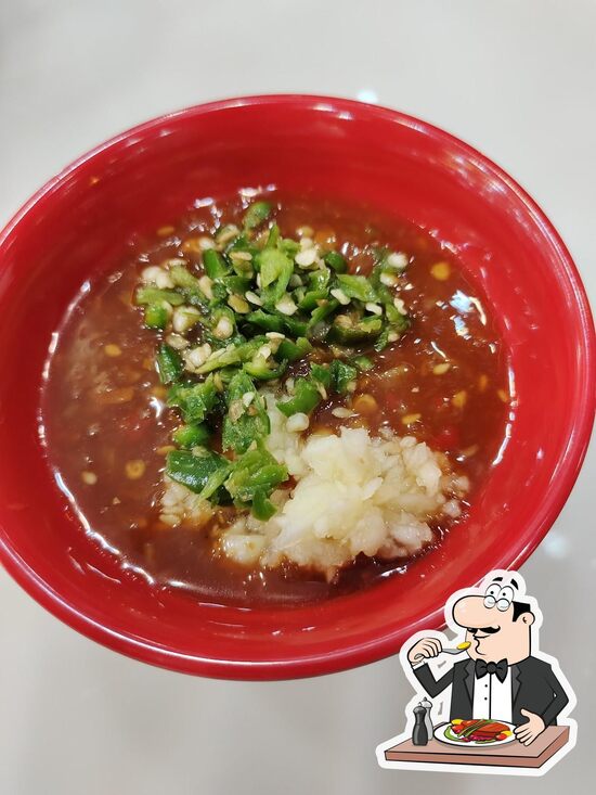 Suki Teenoi (Ozone One Market), Bangkok - Restaurant menu, prices and ...