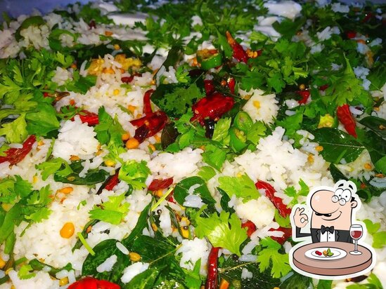 Thambi Tea Shop, Tiruchengode - Restaurant menu, prices and reviews