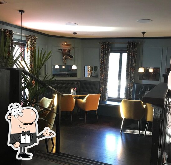 The Everleigh, Fitzroy - Restaurant menu, prices and reviews