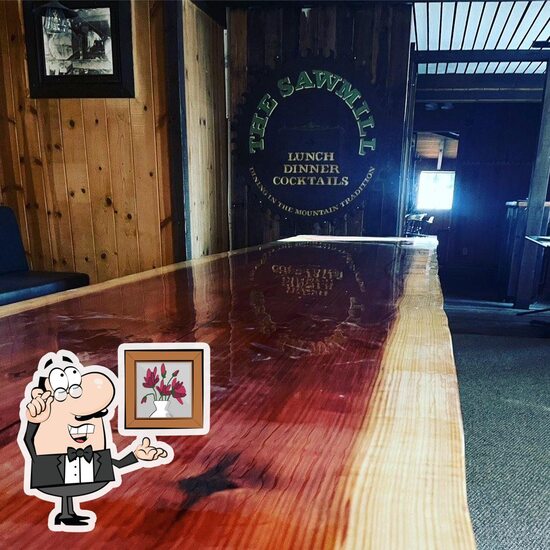 The Sawmill, Shaver Lake - Restaurant menu, prices and reviews