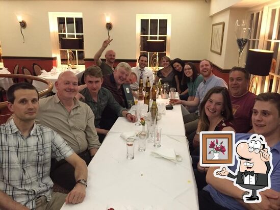 Valley Connection in Hexham - Restaurant menu and reviews