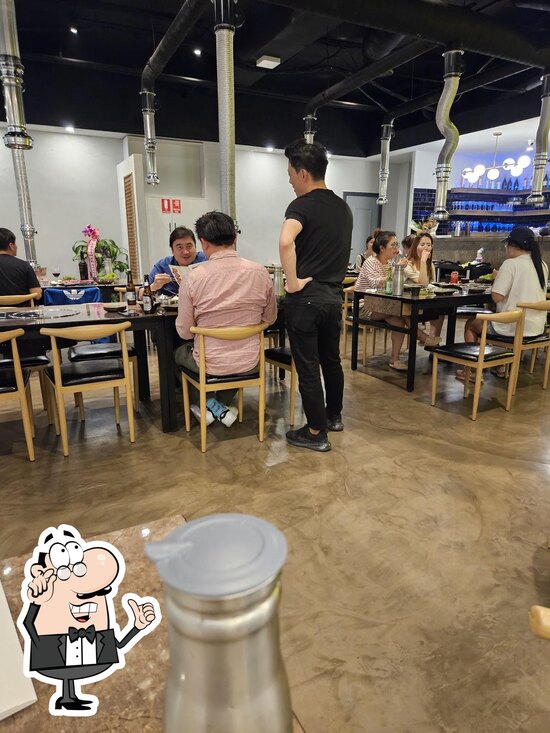 Yori Korean BBQ Epping (요리), Epping - Restaurant menu, prices and reviews