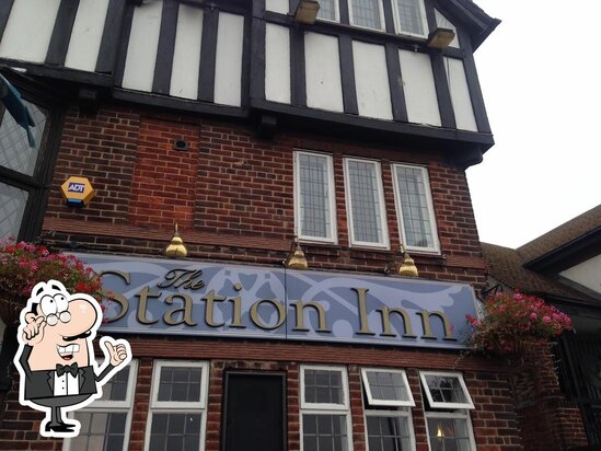 Station Inn Whitby, Whitby - Restaurant menu, prices and reviews