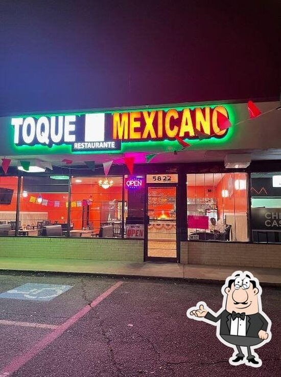 Toque Mexicano, Fort Worth - Restaurant menu, prices and reviews