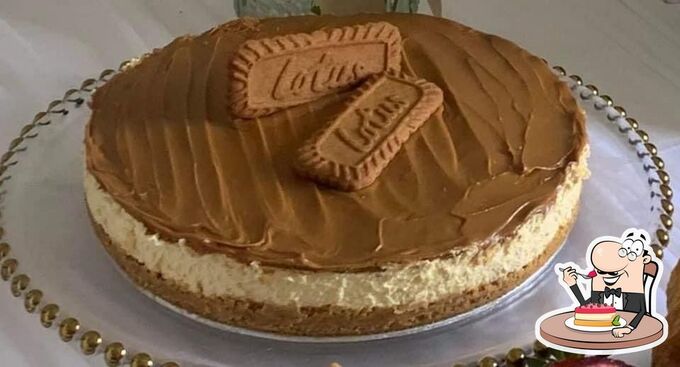 Ritchies Bakery in Inverurie - Restaurant reviews