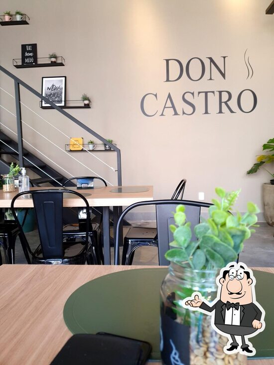 Don Castro Café, Uberlândia - Restaurant reviews