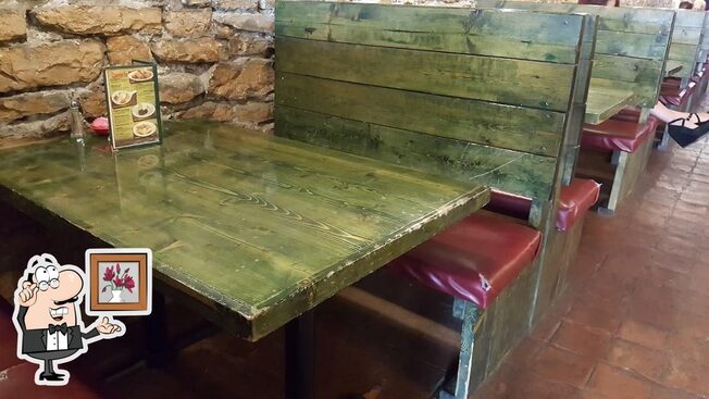 El Sol, Ottawa - Restaurant menu, prices and reviews