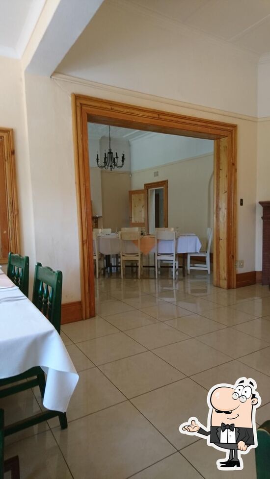 Nigel Italian Club, Nigel - Restaurant menu, prices and reviews