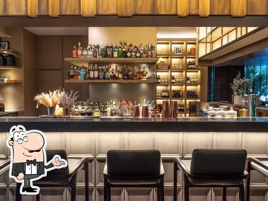 Whisper Bar & Lounge, Ho Chi Minh City, 76 Đ. Lê Lai - Restaurant menu ...
