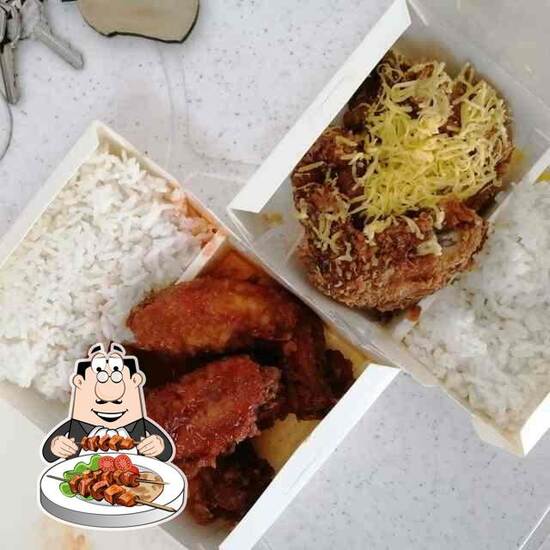 Ken Ken Fried Chicken Food Delivery, Pasay - Restaurant menu, prices ...