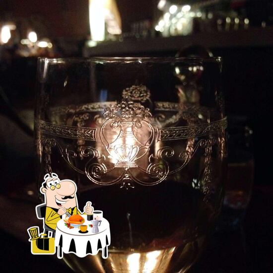 Platform Bar, London - Restaurant menu, prices and reviews