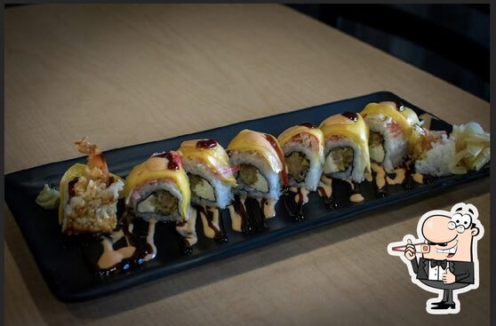 Hello sushi in Nashville - Restaurant reviews