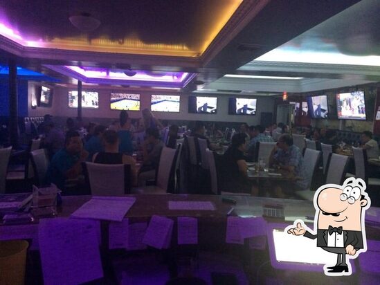 Cafe Lu Lounge, Garden Grove - Restaurant menu, prices and reviews