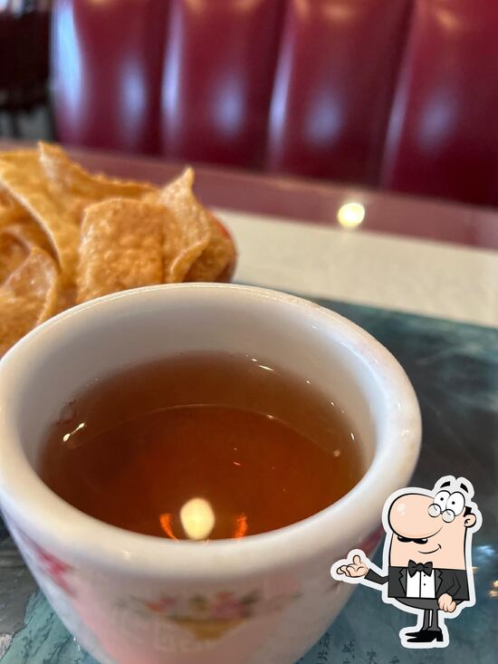 Da Chen Chinese Restaurant, Prospect Park - Restaurant menu, prices and ...