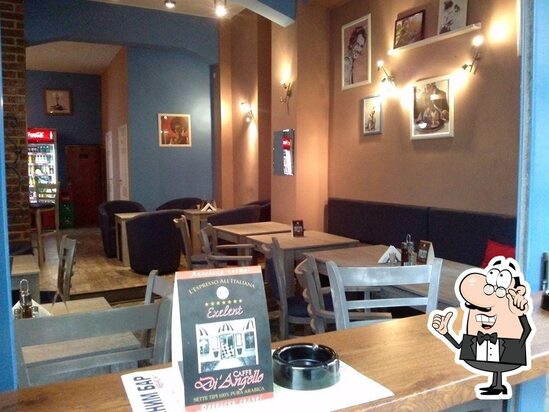 Denim Bar, Sofia - Restaurant reviews