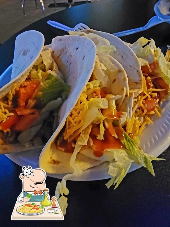 Fillies, Miller - Restaurant menu, prices and reviews