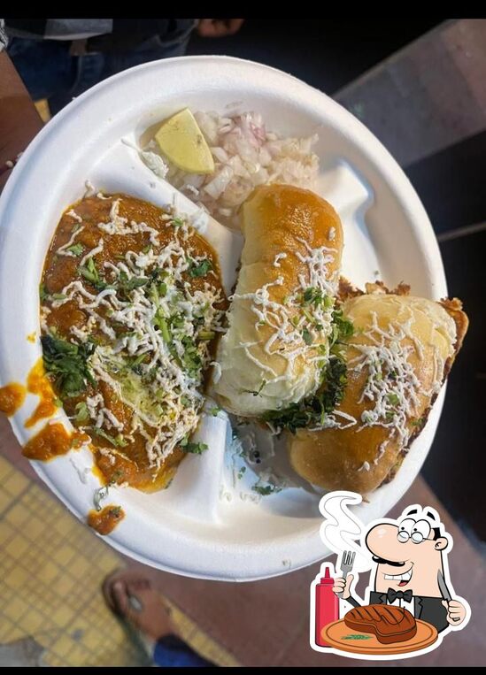 Food hut chaat corner, Mathura - Restaurant menu, prices and reviews