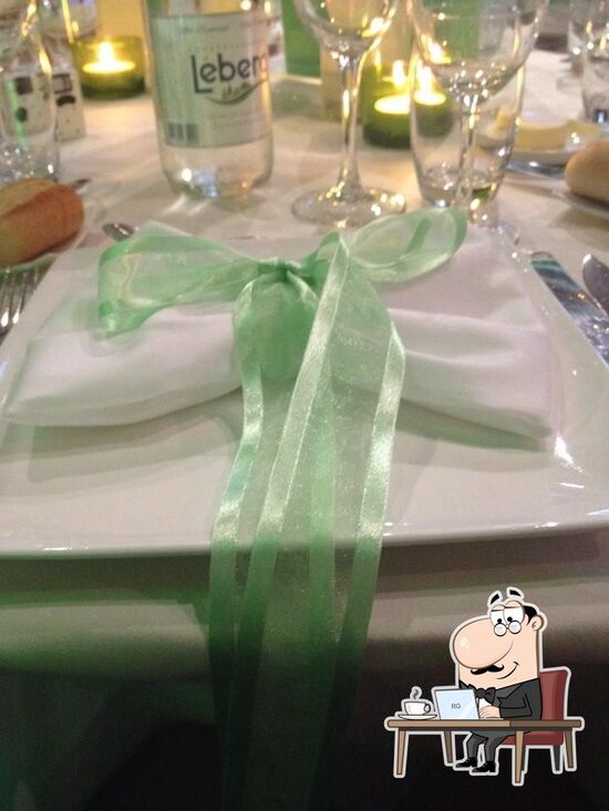 Goed ten Houte, Kortrijk - Restaurant menu, prices and reviews