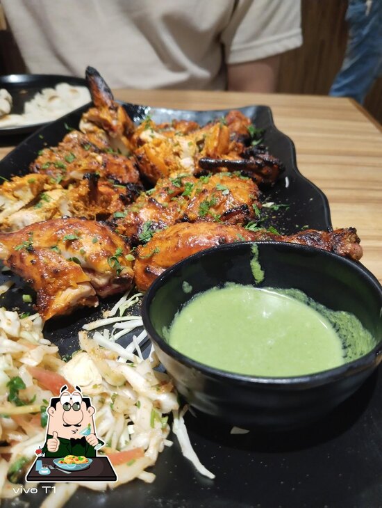 Greenview Family Restaurant Agashi, Virar - Restaurant menu, prices and ...