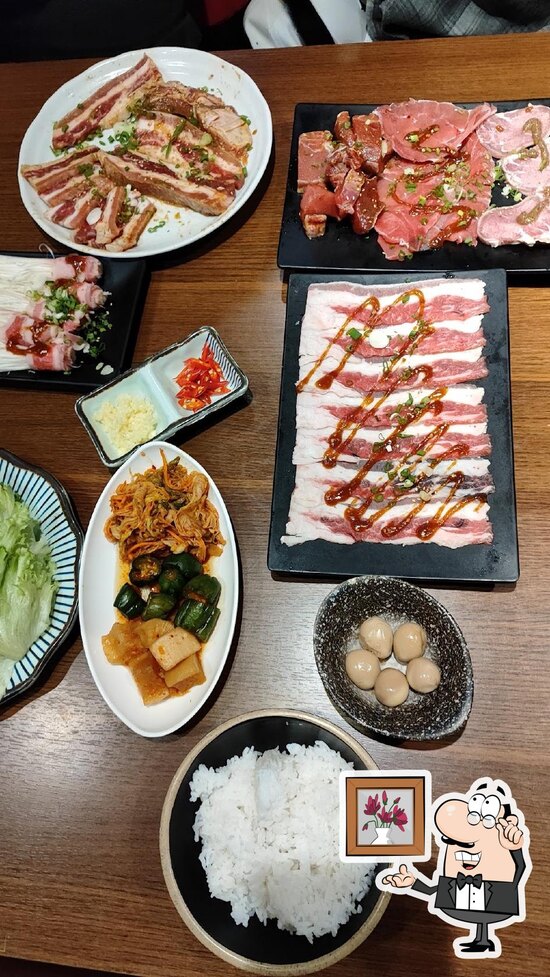 GYU SACHI Yakiniku, Da Nang - Restaurant menu, prices and reviews