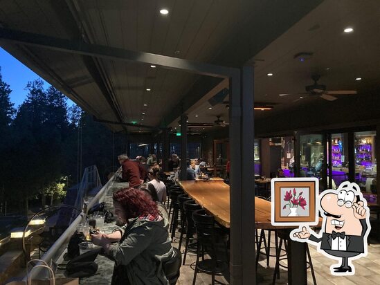 Idyllwild Brewpub in Idyllwild-Pine Cove - Restaurant menu and reviews