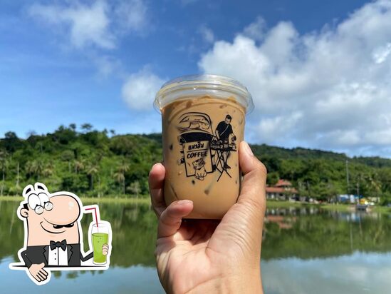 Maew Som Coffee, Wichit - Restaurant reviews