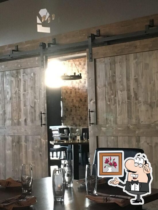 Sam & Luca Italian Bistro, Mesa - Restaurant menu, prices and reviews