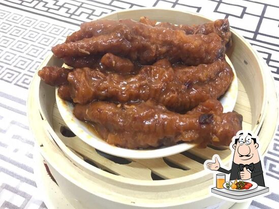 Sunny Chinese Restaurant n Takeaways, Hamilton - Restaurant menu ...