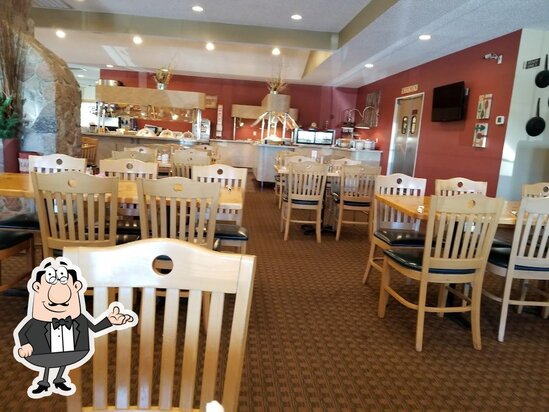 True North Marketplace-Cornerstone Cafe, Melrose - Restaurant menu ...