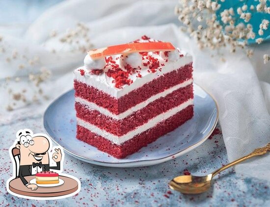 Menu at Merwans Cake Shop, Thane, Shop no. 5-6