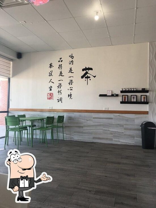 Bubble Well, Denton - Restaurant menu, prices and reviews