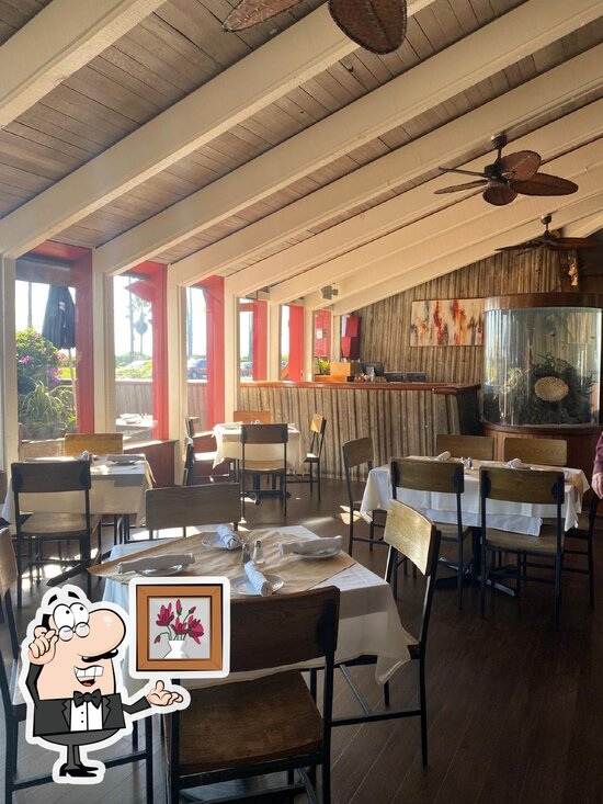 Santa Barbara FisHouse, Santa Barbara - Restaurant menu, prices and reviews