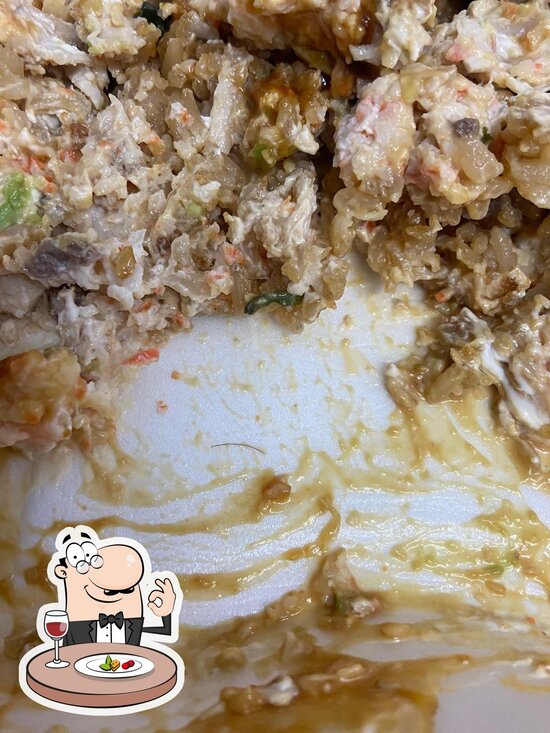 Sushi life Teran Teran, Tijuana - Restaurant menu, prices and reviews