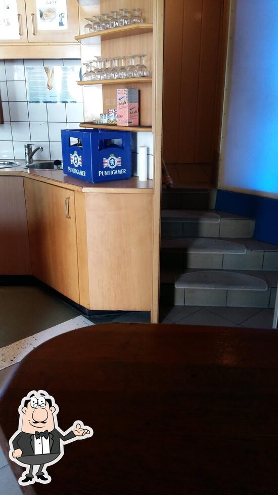 Speisekarte von Cafe Merlin, Wiener Neustadt