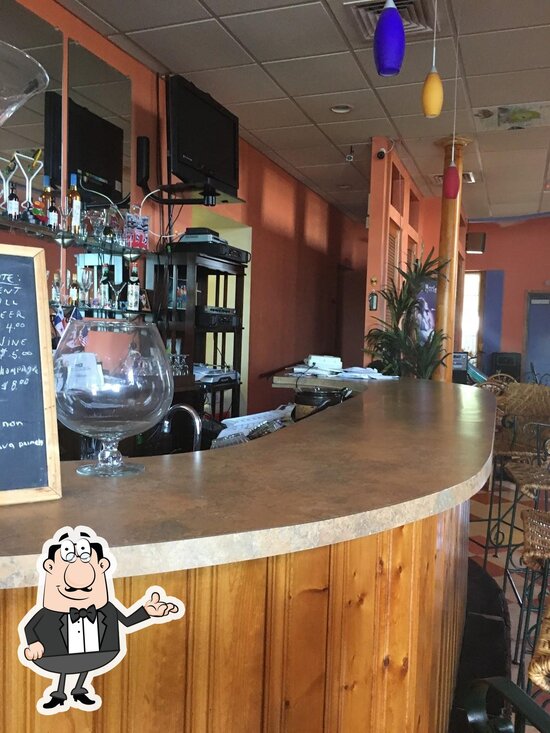 Caribbean Chef, Richmond - Restaurant menu, prices and reviews