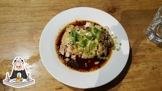 Little Red Dumpling Pinelands, 19/663 Beenleigh Rd in Runcorn ...