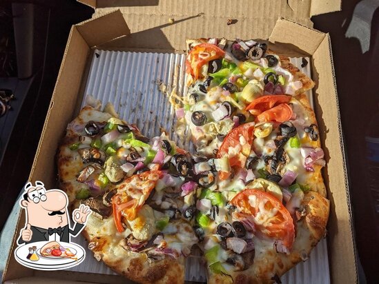 Lovelock Pizza in Lovelock - Restaurant menu and reviews