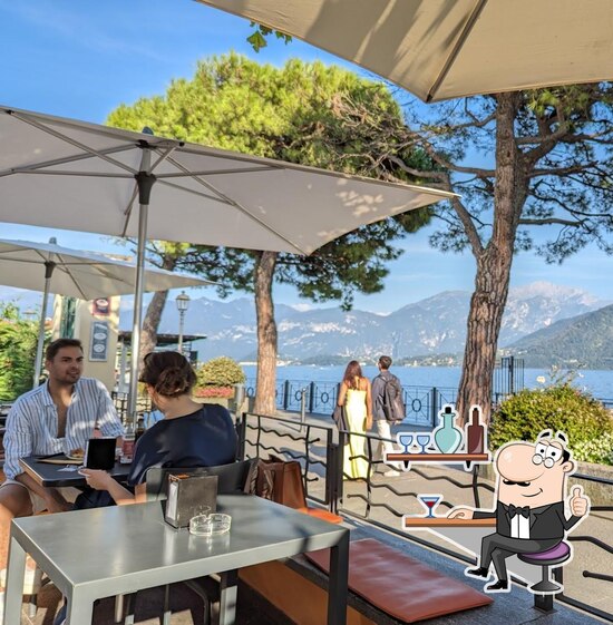 Bistrò Il Golfo - Lenno (co), Lenno - Menu del ristorante, prezzi e ...