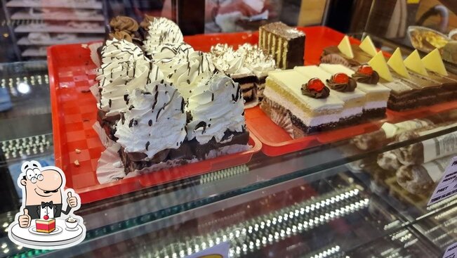Brutarie - Patiserie semiluna, Bukarest - Restaurantbewertungen